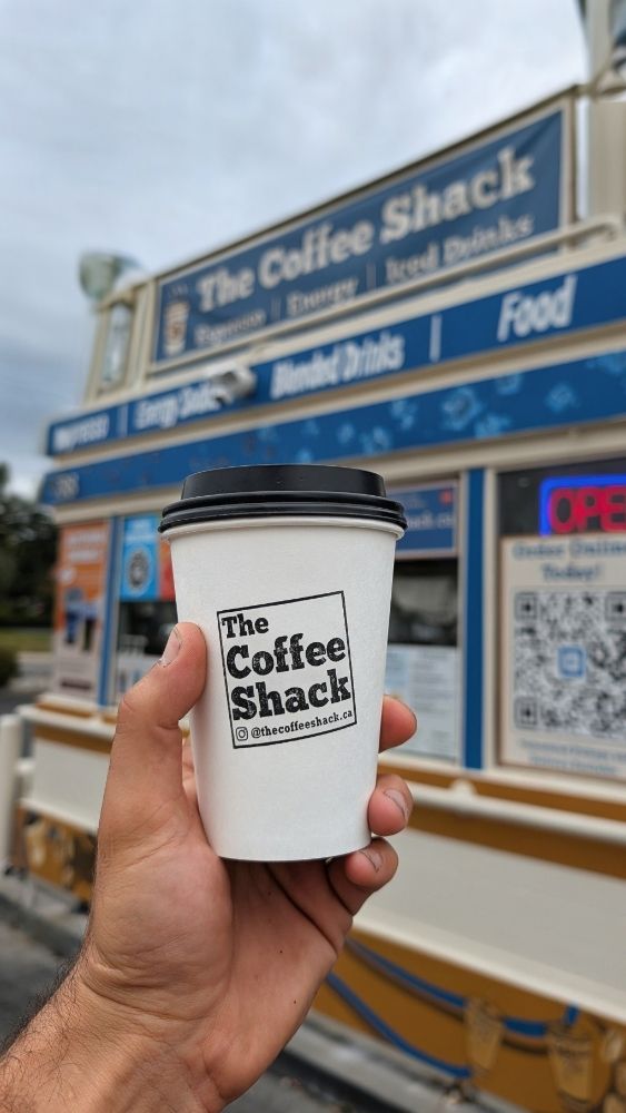THE COFFEE SHACK - Updated May 2026 - 175 Photos & 86 Reviews - 788 W ...