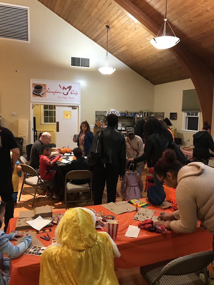 RADIANT LIFE CHURCH - Updated October 2024 - 40 Photos - 430 Birchwood ...