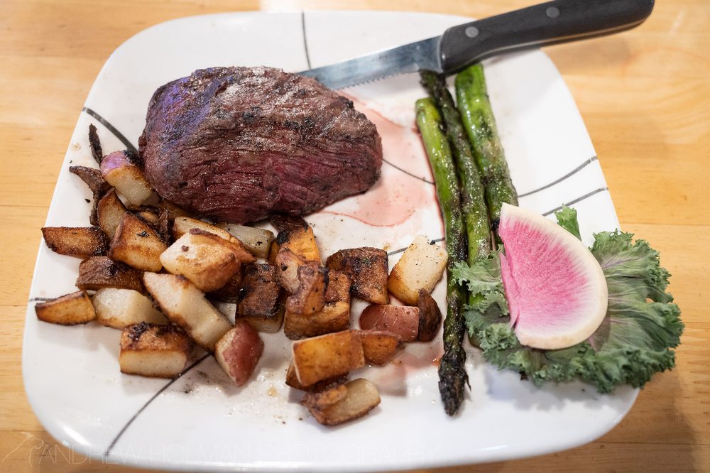 SMOKY HEARTH RESTAURANT BAR & GRILL - 88 Photos & 146 Reviews - 16607 ...