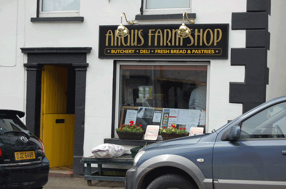 ANGUS FARM SHOP - Updated November 2025 - 42 Main Street, Newtownards ...