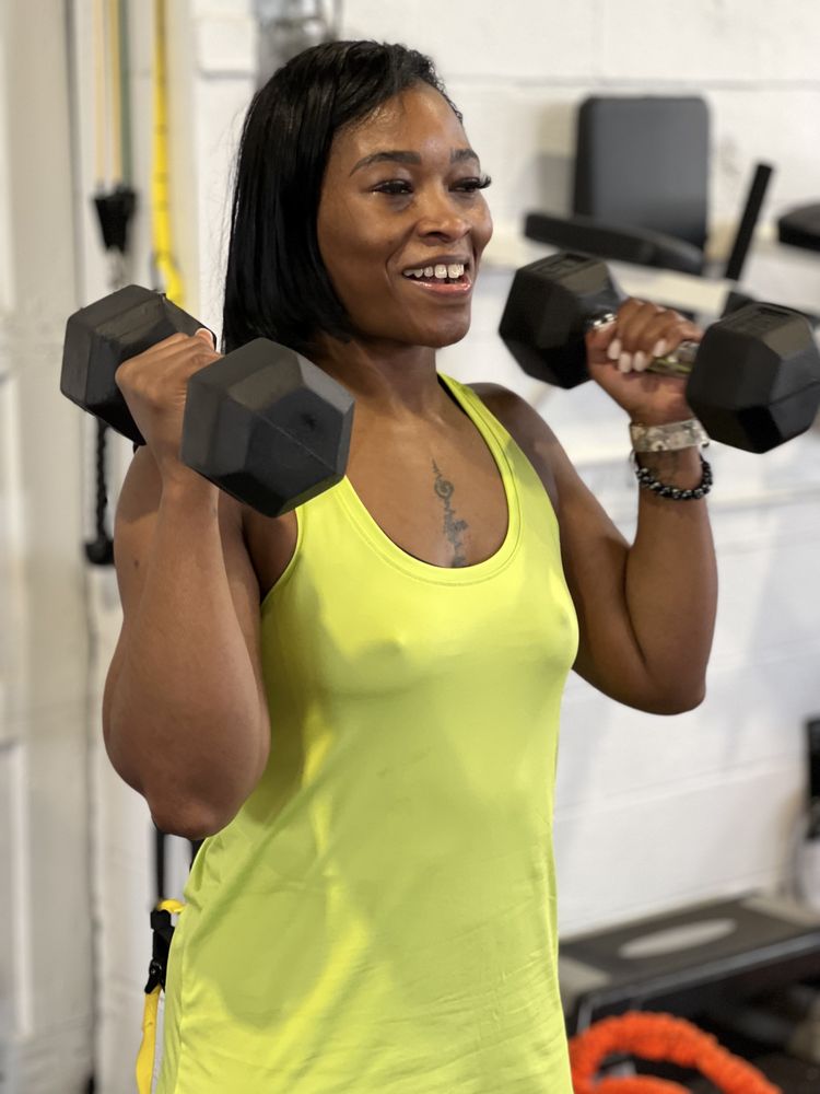 6FIT - Updated July 2025 - 141 Photos - 348 Turnpike St, Canton ...