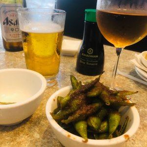 GO FISH SUSHI BAR - 227 Photos & 327 Reviews - Sushi Bars - 1555 Simi ...