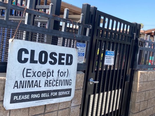 LOS ANGELES COUNTY ANIMAL CARE & CONTROL - CARSON/GARDENA - Updated ...