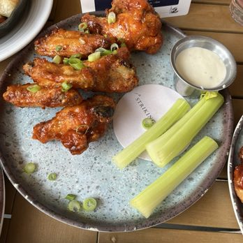 PINSTRIPES - Updated December 2025 - 785 Photos & 629 Reviews - 7 ...