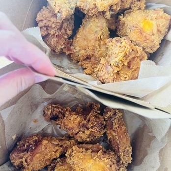 KOKIO CHICKEN BISTRO - Updated June 2024 - 98 Photos & 54 Reviews - 147 ...