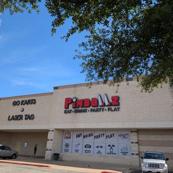 PINBALLZ LAKE CREEK - Updated January 2026 - 633 Photos & 351 Reviews ...