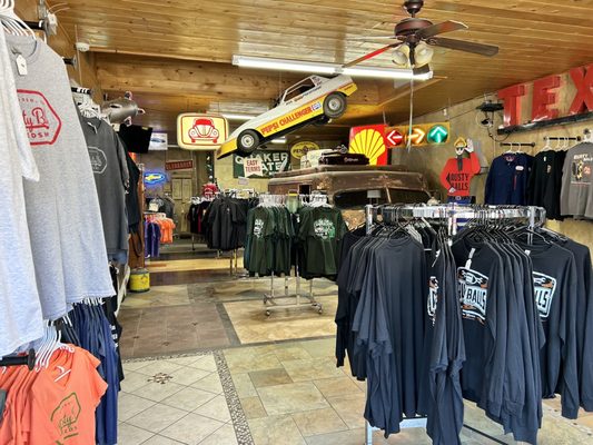 RUSTY BALLS SPEED SHOP - Updated December 2025 - 29 Photos - 1509 ...