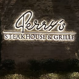 PERRY’S STEAKHOUSE & GRILLE - BIRMINGHAM - Updated December 2025 - 1389 ...