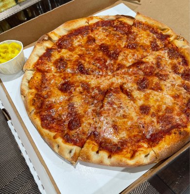 DEMARCO’S PIZZA - Updated July 2025 - 16 Photos & 45 Reviews - 24943 ...