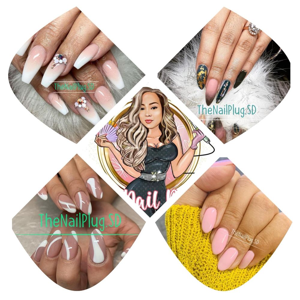 THE NAIL PLUG - Updated February 2025 - Request an Appointment ...