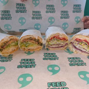 GHOST SANDO SHOP - Updated August 2025 - 166 Photos & 123 Reviews - 173 ...