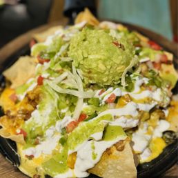 NACHO DADDY - Updated April 2025 - 12426 Photos & 9861 Reviews - 3663 ...