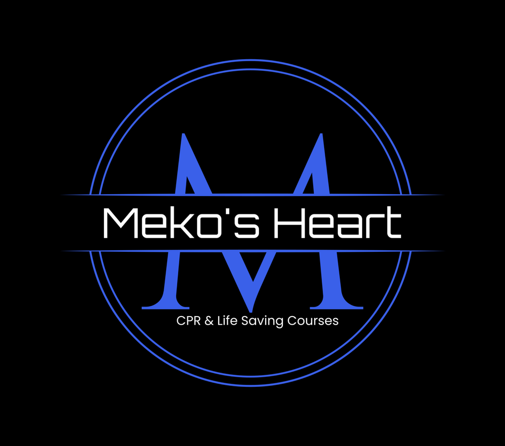 MEKO’S HEART - Athens, Georgia - CPR Classes - Phone Number - Yelp