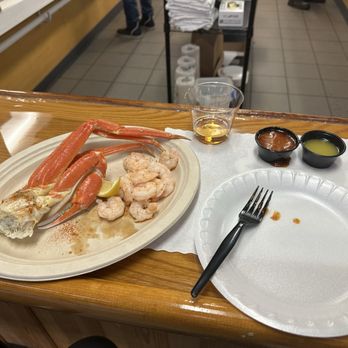 SLAMMIN SAMMY’S OYSTER BAR - Updated December 2025 - 1212 W 15th St ...