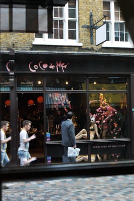 COCO DE MER - Updated May 2025 - 17 Photos & 13 Reviews - 23 Monmouth ...