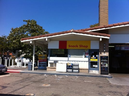 SHELL STATION - Updated July 2025 - 14 Reviews - 296 Santa Rosa St, San ...