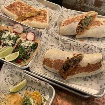 TACORIA - Updated September 2024 - 452 Photos & 388 Reviews - 110 ...