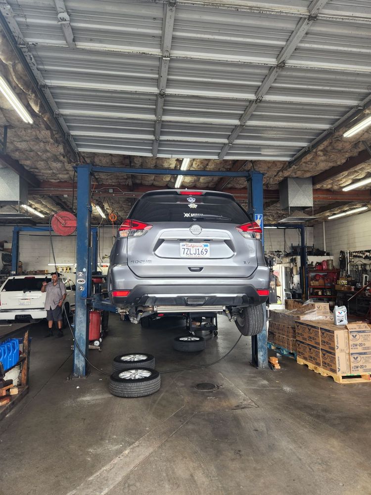 UNITED AUTO WORKS - Updated May 2026 - 29 Photos & 135 Reviews - 7759 ...