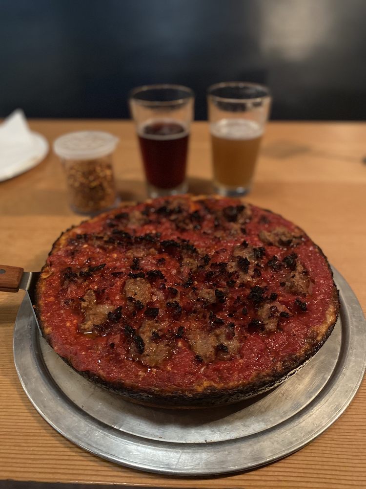 WINDY CITY PIE - Updated December 2025 - 488 Photos & 664 Reviews ...