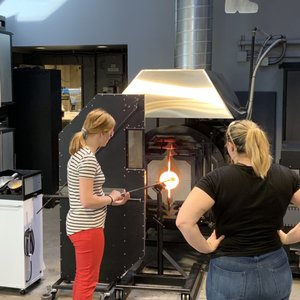 SEATTLE GLASSBLOWING STUDIO & GALLERY - 167 Photos & 170 Reviews - Art ...