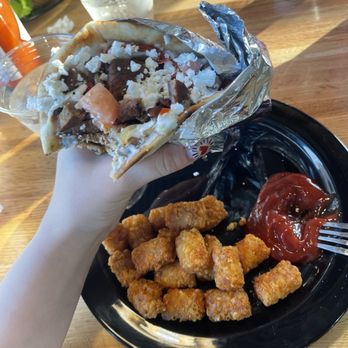 STAR KITCHEN CAFE - Updated July 2024 - 68 Photos & 45 Reviews - 1471 S ...