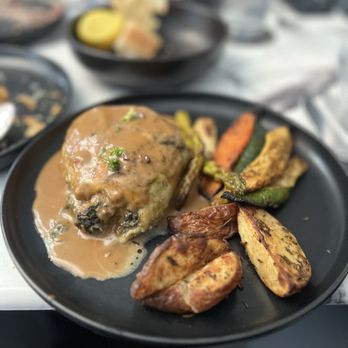 TRIOLA’S KITCHEN - Updated December 2025 - 274 Photos & 161 Reviews ...