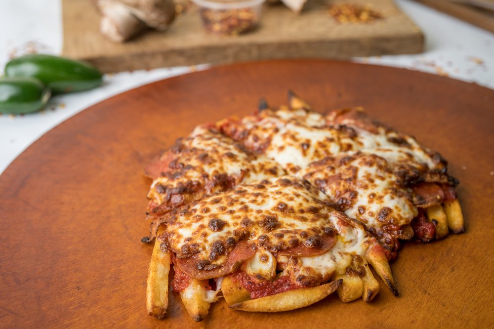 POP N PIZZA - Updated July 2024 - 69 Photos & 80 Reviews - 500 Texas St ...