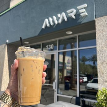 AWARE COFFEE - Updated August 2025 - 785 Photos & 679 Reviews - 5590 ...