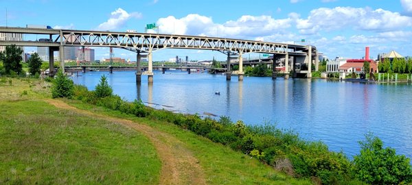 MARQUAM BRIDGE - Updated May 2025 - 72 Photos & 17 Reviews - Interstate ...