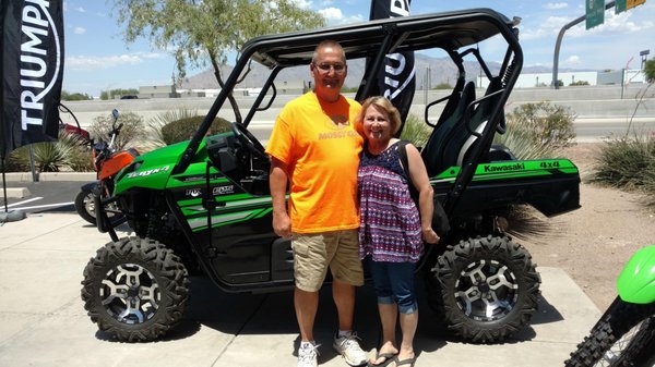 ARIZONA KAWASAKI KTM TRIUMPH TUCSON - Updated December 2025 - 133 ...