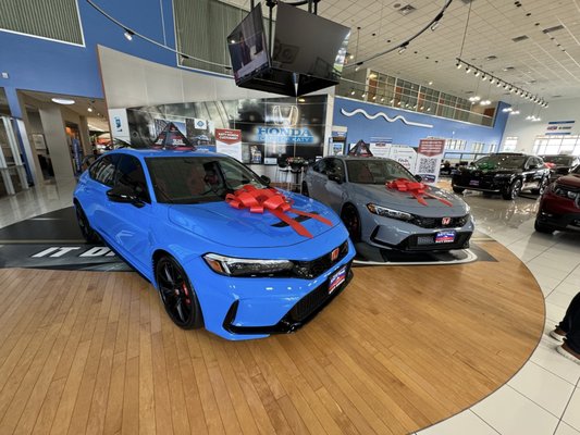 KATY HONDA - Updated December 2025 - 133 Photos & 476 Reviews - 21001 ...