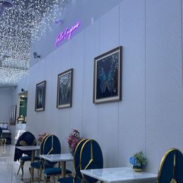 DESSERT YARD - Updated August 2025 - 16 Photos - 1636 Grafton Street, Halifax, Nova Scotia ...