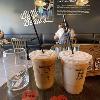 BITTY & BEAU’S COFFEE - Updated January 2025 - 199 Photos & 81 Reviews ...