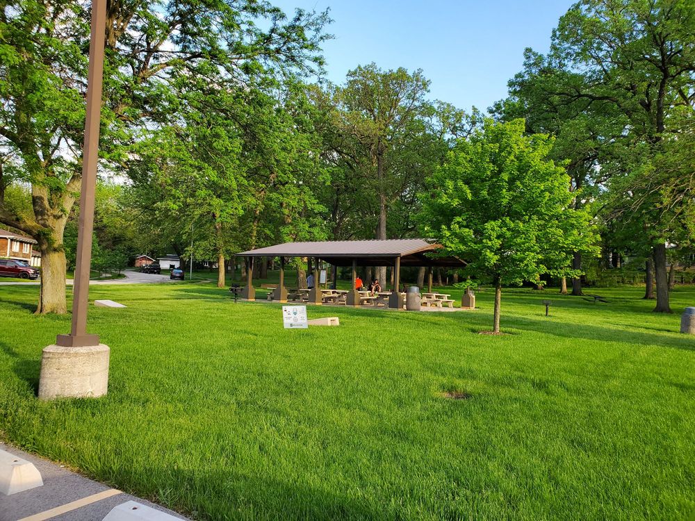 DOOGAN PARK - Updated November 2025 - 14700 Park Ln, Orland Park ...