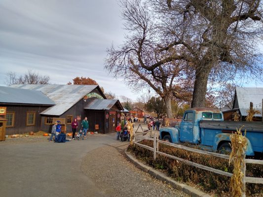ROCA BERRY FARM - Updated December 2024 - 35 Photos & 14 Reviews ...