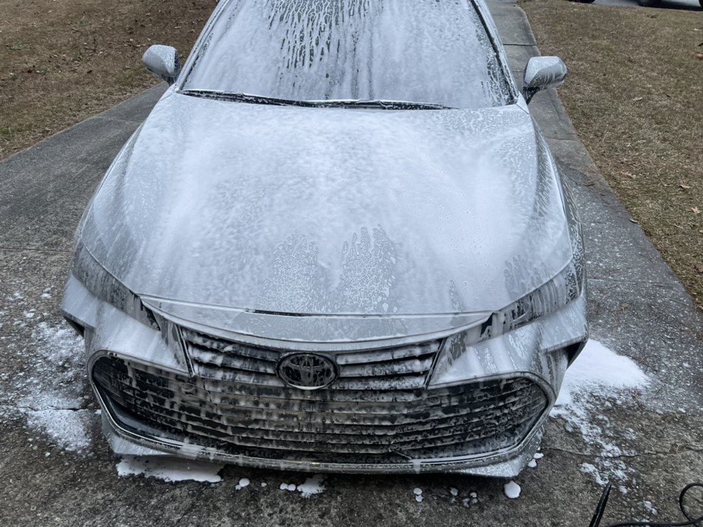 PRONTO AUTO CARE - 16 Photos - Atlanta, Georgia - Auto Detailing ...