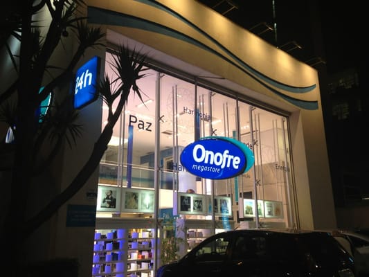 DROGARIA ONOFRE - Updated December 2024 - Av. Paulista, 1257, São Paulo ...