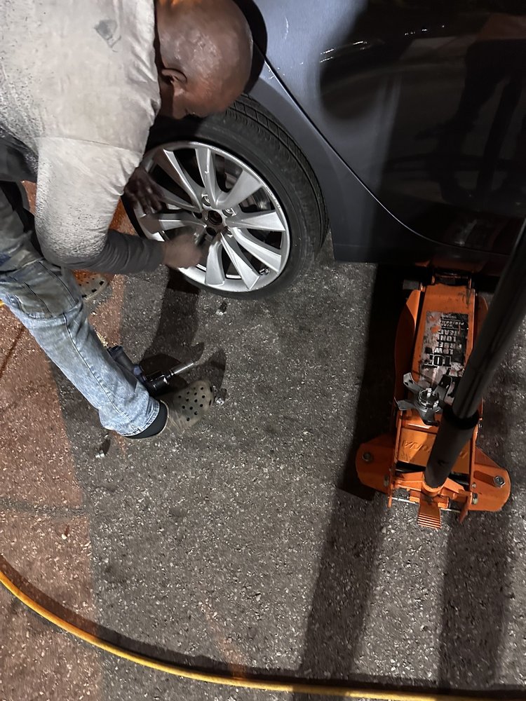 METRO SERVICE CENTER - Updated October 2025 - 1230 New York Ave NE ...