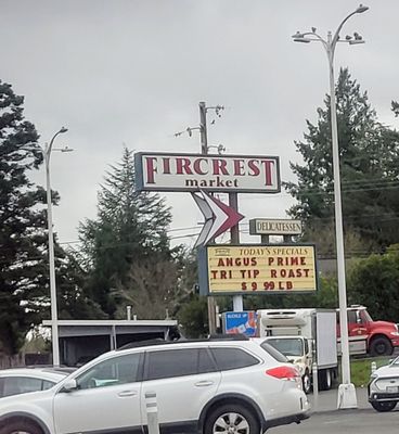 FIRCREST MARKET - Updated December 2025 - 18 Photos & 147 Reviews - 998 ...