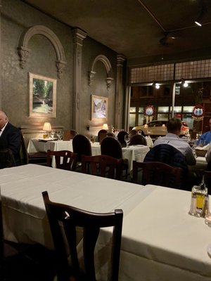 THREE BIRDS RESTAURANT - 73 Photos & 112 Reviews - 73 E Market St ...