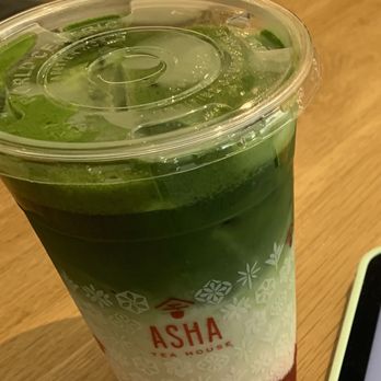 ASHA TEA HOUSE - 1155 Photos & 713 Reviews - 17 Kearny St, San ...