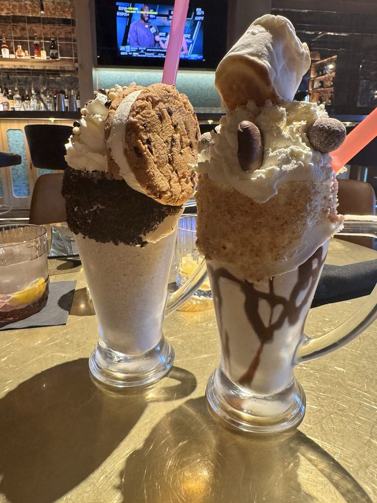 HOLSTEINS - Updated December 2025 - 224 Photos & 88 Reviews - 1216 S ...