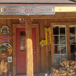 CARSON RIVER RESORT - 68 Photos & 33 Reviews - 12399 Hwy 89 ...