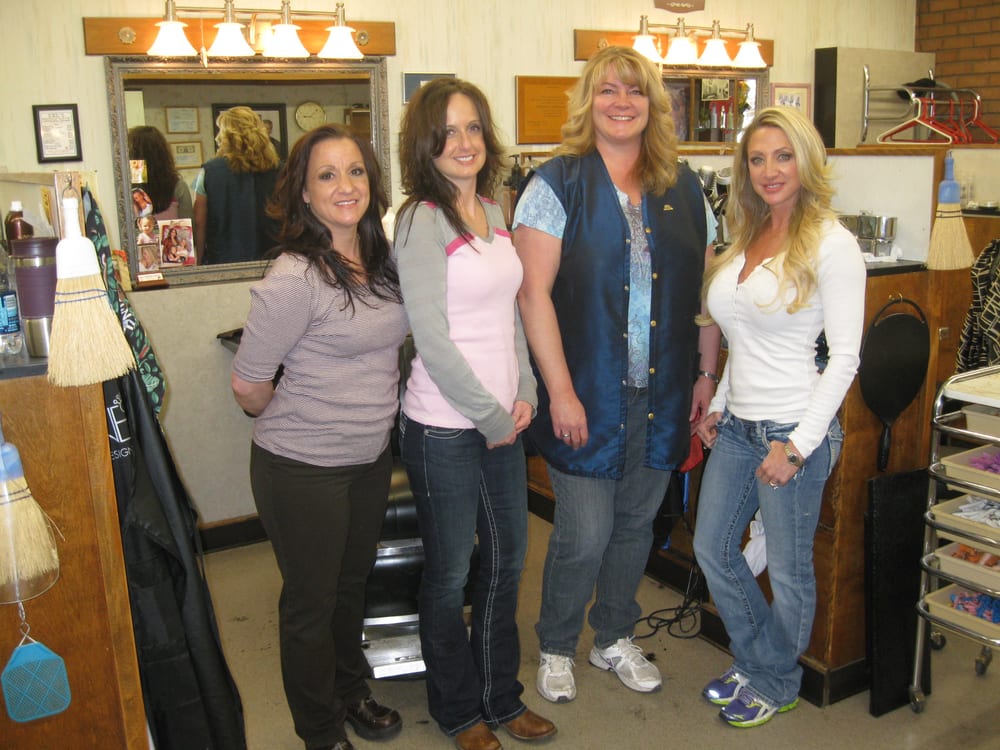 DEL’S TONSORIAL PARLOR - Updated January 2026 - 23 Reviews - 1210 ...