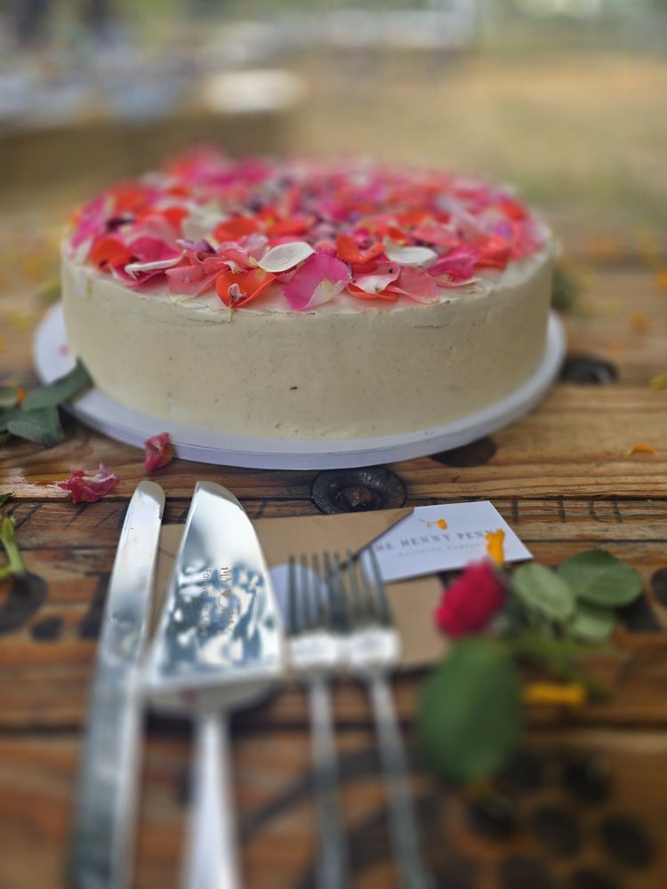 THE HENNY PENNY CATERING COMPANY - Updated November 2025 - 45 Photos ...