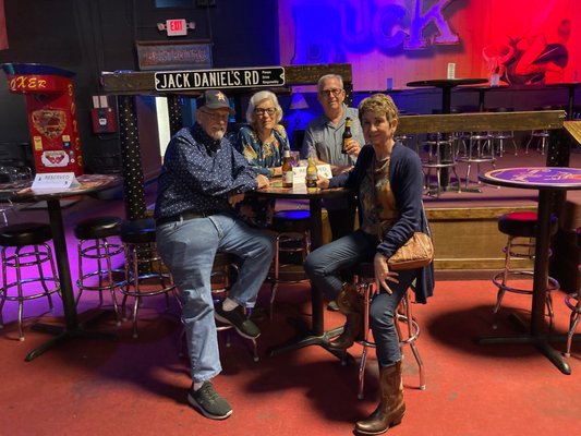 BUCK WILD - Updated February 2025 - 26 Photos & 44 Reviews - 1025 W ...