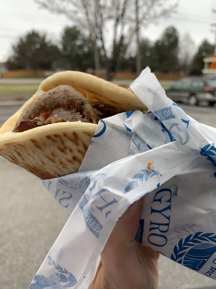 GYRO SHACK - 60 Photos & 84 Reviews - 5602 W State St, Boise, Idaho ...