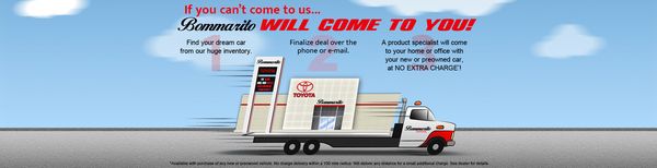 BOMMARITO TOYOTA - Updated October 2025 - 27 Photos & 46 Reviews - 9095 ...