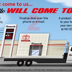BOMMARITO TOYOTA - 21 Photos & 31 Reviews - 9095 Dunn Rd, Hazelwood, MO ...