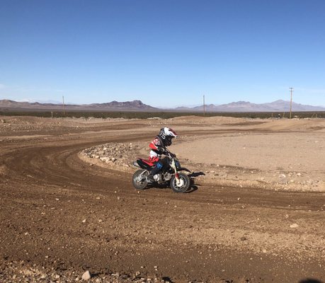 WESTERN RACEWAY - Updated May 2025 - 11480 W Mills Ave, White Hills ...